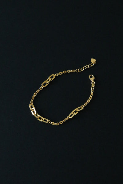 916 Infinity Gold Collection | 916 Gold (22K) | A KIND OOOF